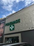 Ste Anne Pharmacy (Abidjan, Rue Jesse Owens), eczaneler  Abican'dan