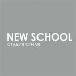 New School (Komsomolskaya ulitsa No:11А), dövmeciler  Serpuhov'dan