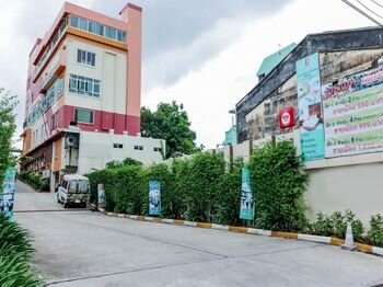 Otel Nida Rooms Central Mall, Phuket Eyaleti, foto