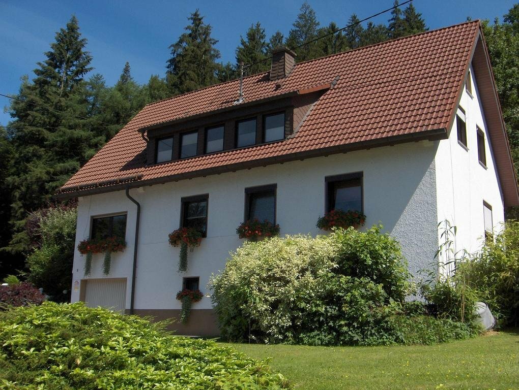 Otel Fewo Abendsonne-Sauerland, Kuzey Ren‑Vestfalya, foto