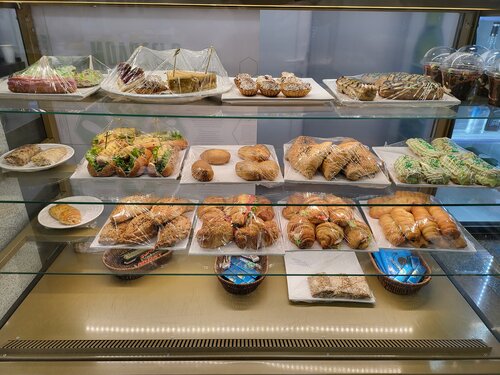 Kafe Grand, Batı Kazakistan eyaleti, foto