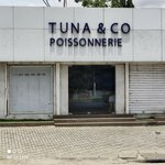 Tuna et co vallon (Abidjan, Cocody, Rue des Jardins), balık ve deniz ürünleri  Abican'dan