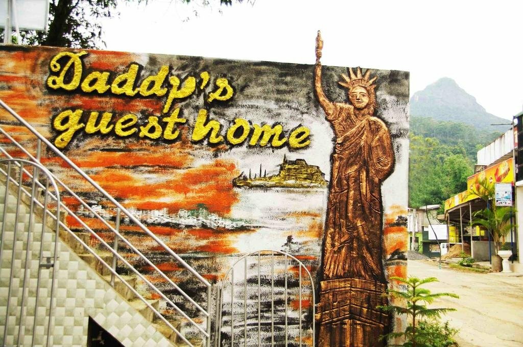 Otel Daddy's Guest Home, , foto