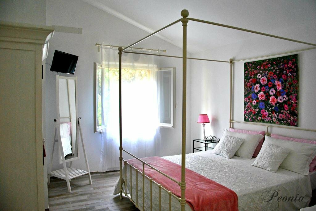 Otel Bed & Breakfast Le Azalee, Marche, foto