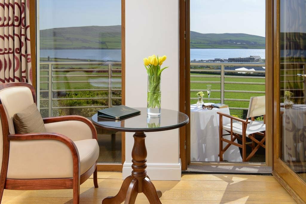 Otel Greenmount House, , foto