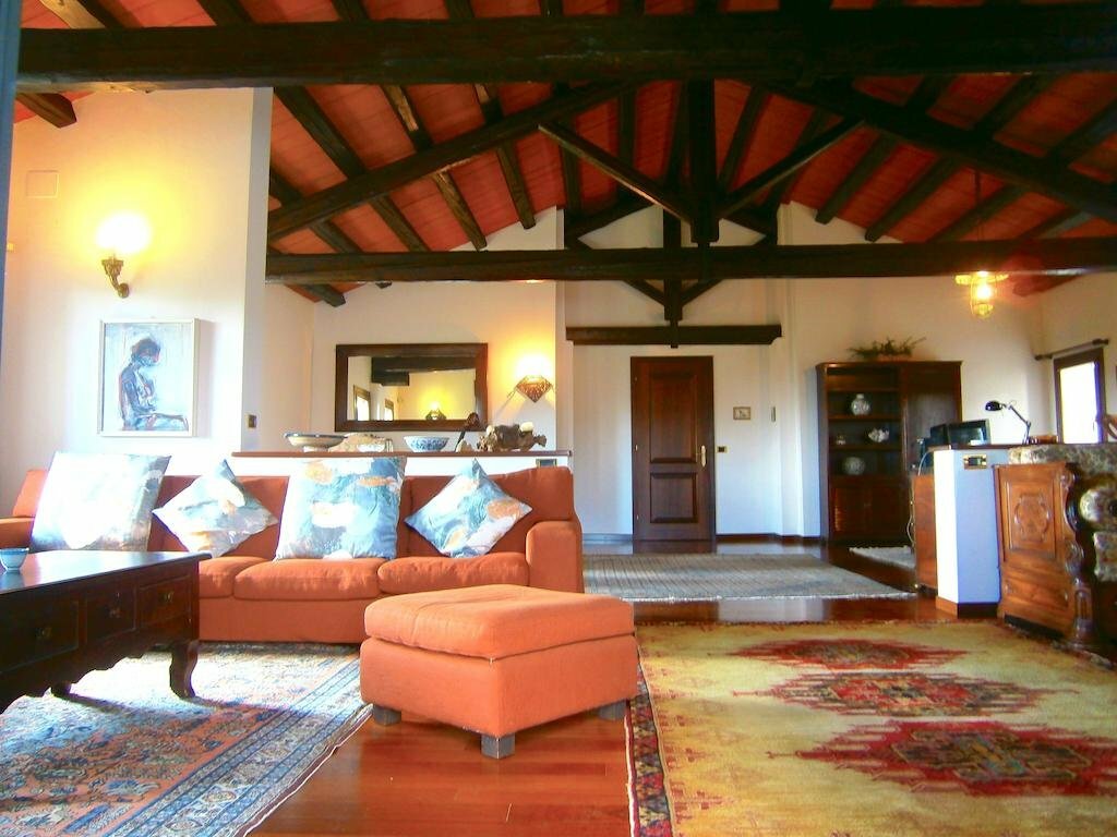 Otel Fattoria Dei Baroni, Dünya, foto