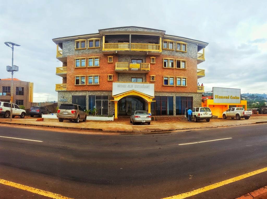 Otel Medrie International Hotel, Freetown, foto