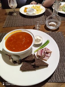 Руккола (ulitsa Gogolya No:24/3, Mikhailovsk), kafe  Mikhaylovsk'tan