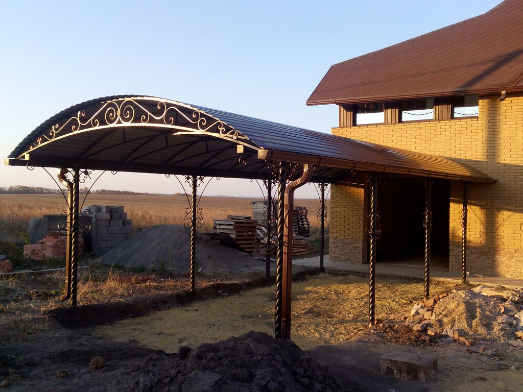 Demirdökümcüler Omega, Belgorod, foto