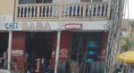 Chez baba (Brazzaville, Avenue des Trois Martyrs), otomobil kliması firmaları  Brazzaville'den
