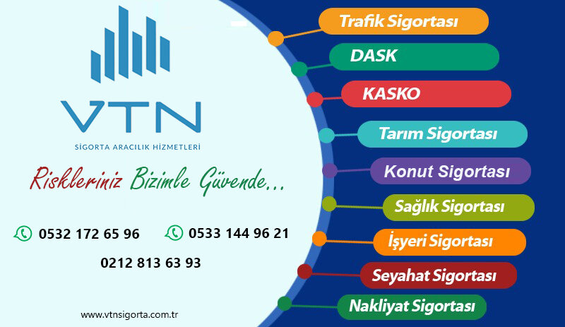 Sigorta şirketleri Vtn Sigorta Aracılık Hizmetleri, Arnavutköy, foto