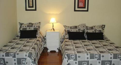 Otel Tango & Bandoneon, Buenos Aires, foto