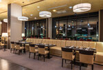 The Taste (Borodin Street No:25), restoran  Izhevsk'ten