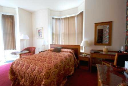 Otel Studio-47, Cleethorpes, foto