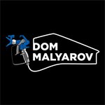Dom Malyarov (324th Strelkovoy Divizii Street No:2), boya ve cila malzemeleri üretim ve satış yerleri  Cheboksary'den