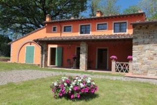 Otel San Martino Country House, , foto