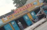 Quincaillerie ketita et frere (Brazzaville, Commune de Ouenzé, Avenue de la Tsiémé, 13), i̇nşaat malzemeleri toptan  Brazzaville'den