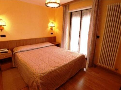 Otel Hotel Tersiva, Aosta Vadisi, foto