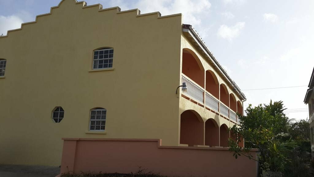 Otel Sugar Apple Apartments, Dünya, foto