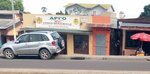 Api'o Congo Brazzaville (Brazzaville, Avenue des Trois Martyrs), i̇ş merkezi  Brazzaville'den