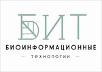 НИЦ Биоинформационные технологии (ulitsa Vasiliya Goltsova No:24), bilim araştırma enstitüsü  Tiumen'den