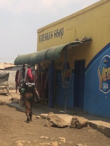 Kuesga’s Shop (Lusaka, Kanyama), güzellik salonu  Lusaka'dan