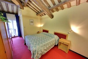 Sporting Center (Via Roma 123,35036 Montegrotto Terme,Prato,), otel