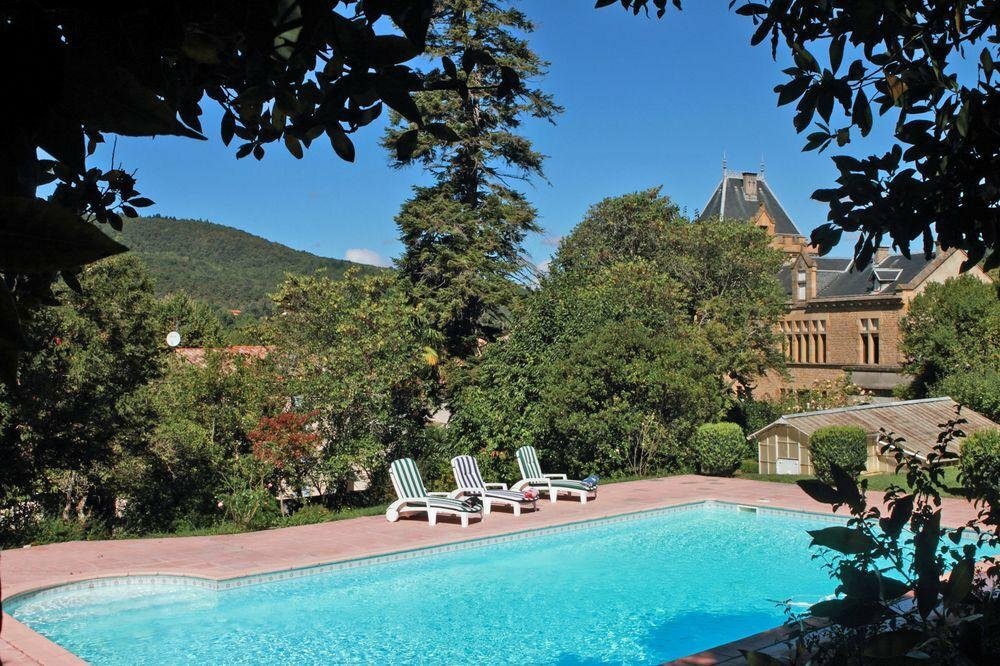 Otel Chateau Terre Blanche, , foto