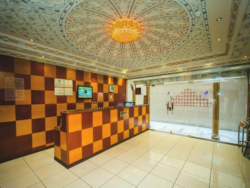 Otel Rand Jeddah 1 Hotel Apartments, Cidde, foto