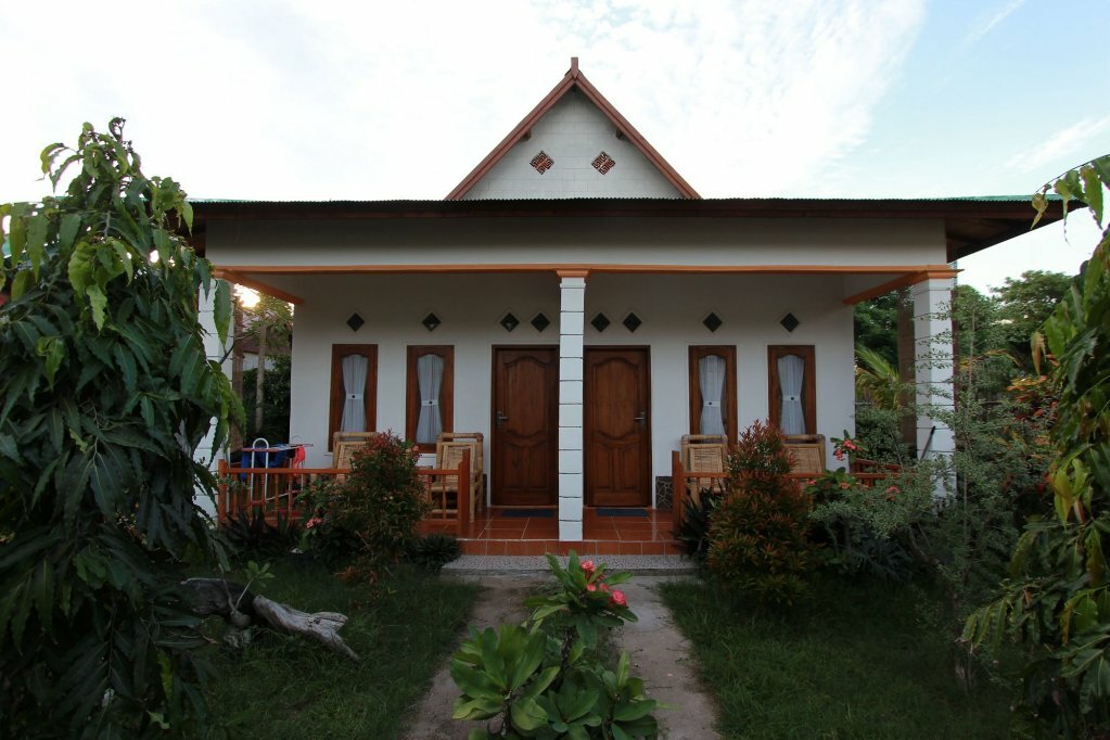 Otel Santigi Homestay, , foto