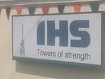 IHS Towers of strength (Lusaka, Lusaka, Silwizya, Mungulube Road, 1494), enerji tasarrufu ve denetimi  Lusaka'dan