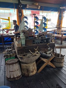 Kokoreçci Laz Ali (Antalya, Alanya, Türkler Mah., Akdeniz Blv.), fast food  Alanya'dan