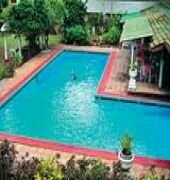 Otel Sunils Beach, Hikkaduwa, foto