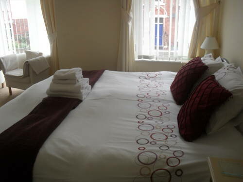 Otel Blencathra Guesthouse, , foto