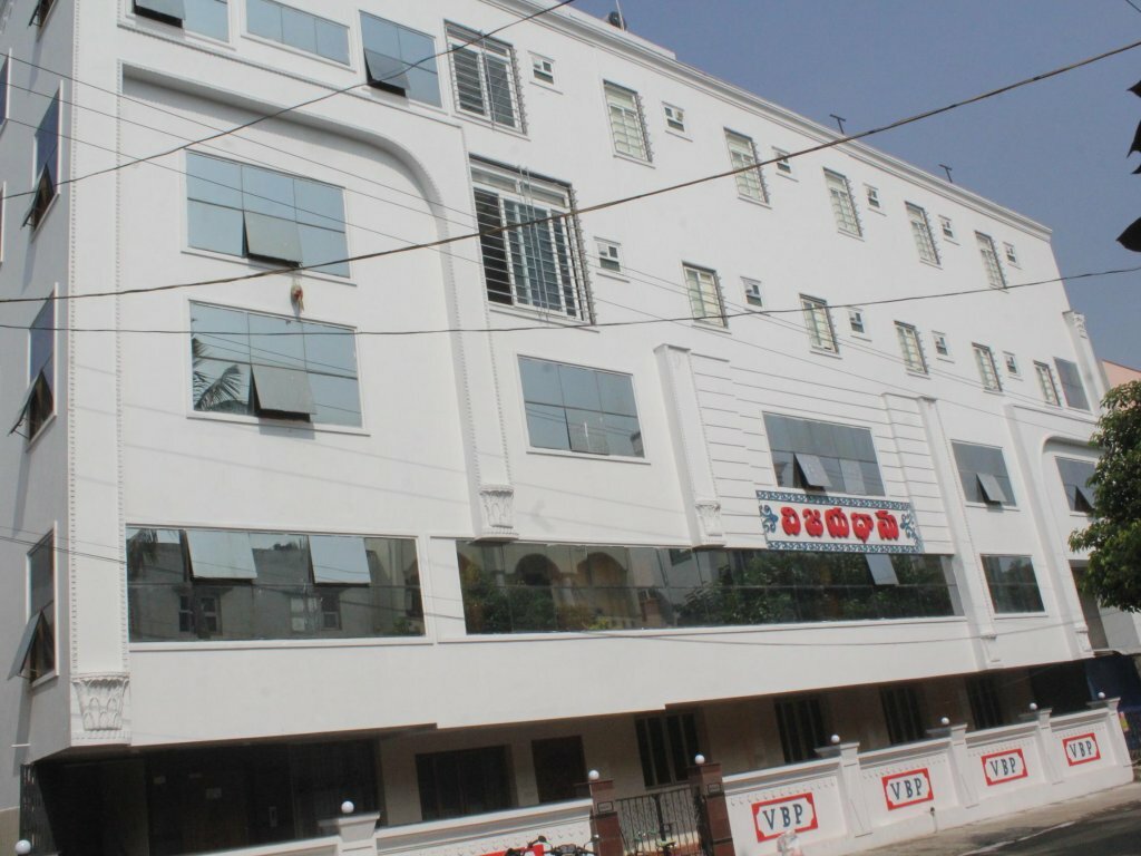 Otel Hotel Vb Grand, Visakhapatnam, foto
