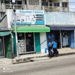 Royaume fashion (Abidjan, Marcory, Boulevard de Brazzaville), giyim mağazası  Abican'dan