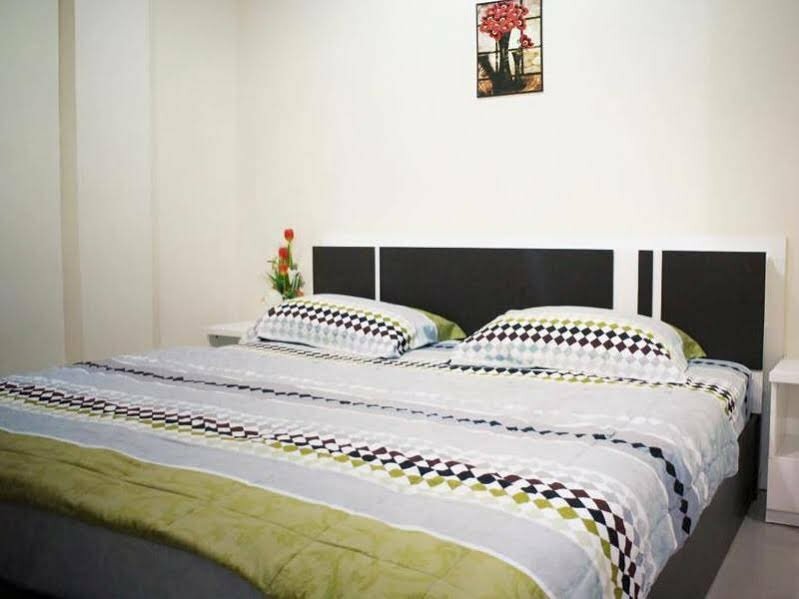 Otel Rompon Guesthouse, Phuket Eyaleti, foto