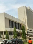 Government Complex. conference centre (Kayombo Road No:10934), konferans ve toplantı salonları  Lusaka'dan