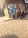 Eco Bank (Lusaka, Kabwata, 7th Street), atm'ler  Lusaka'dan