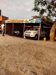 Sikams car wash (Lusaka, Lusaka, Silwizya, Mwambeshi Road), oto yıkama  Lusaka'dan