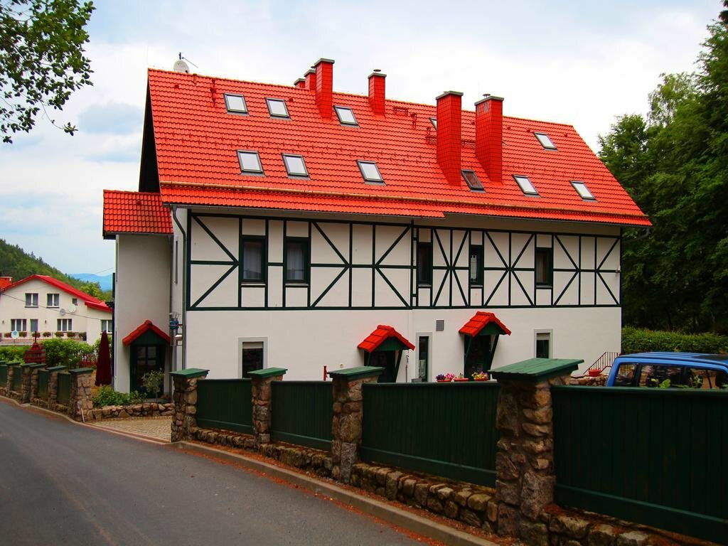 Otel Dom Potok, Karpacz, foto