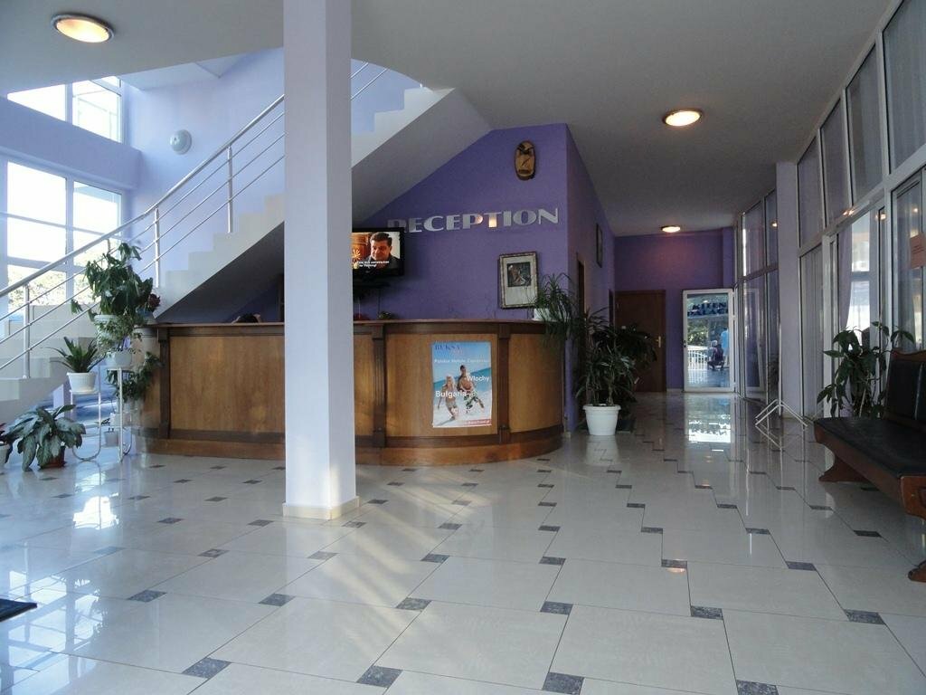 Otel Kiten Palace Hotel - All Inclusive, Kiten, foto