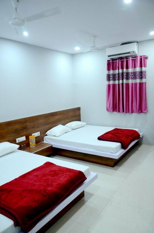 Otel Hotel Raghumani Palace, Ujjain, foto