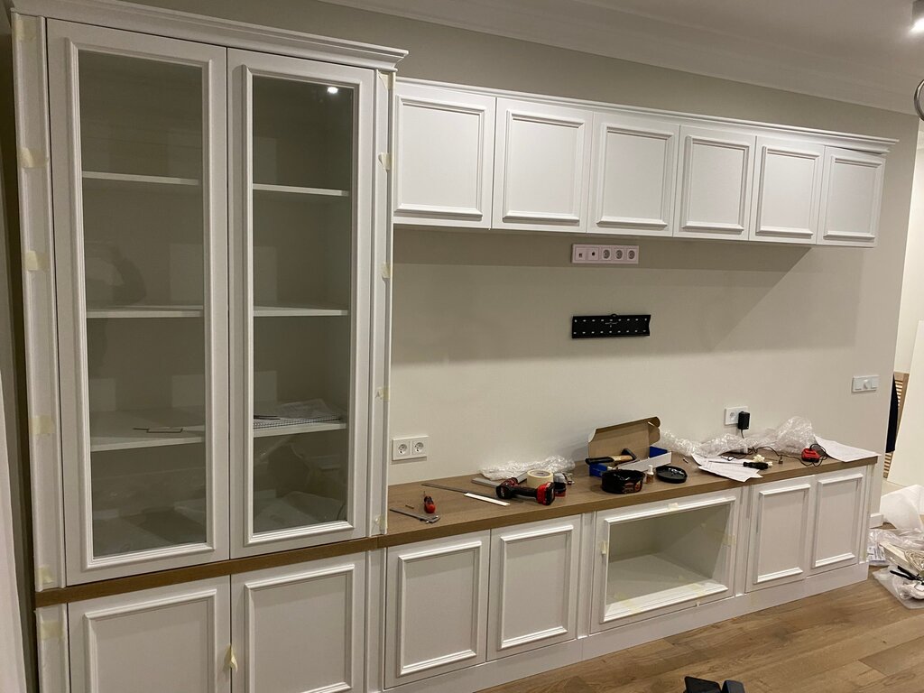 Mobilya fabrikaları Точка мебели МСК, Zelenograd, foto