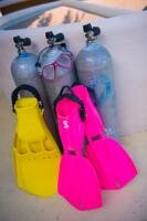 Otel Acqua Dive, , foto