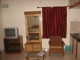 Otel Nikita Residency, Goa, foto