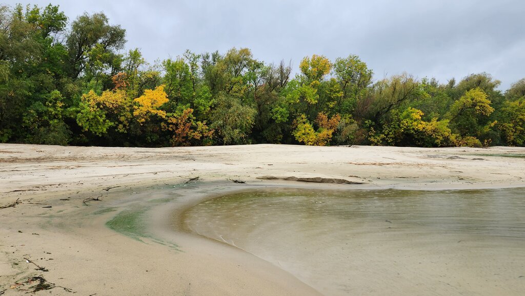 Plaj Пляж, Rostovskaya oblastı, foto