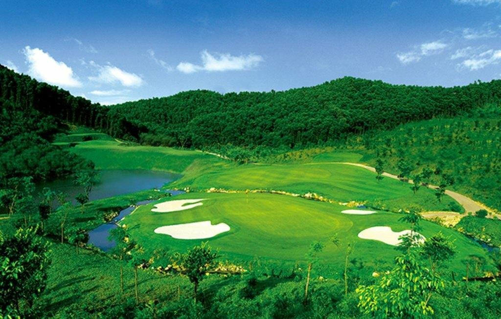 Otel New Kwangsi Style Hotel, Guilin, foto