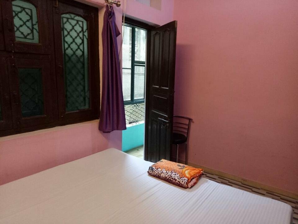Otel Marigold Guest House, Uttar Pradeş, foto