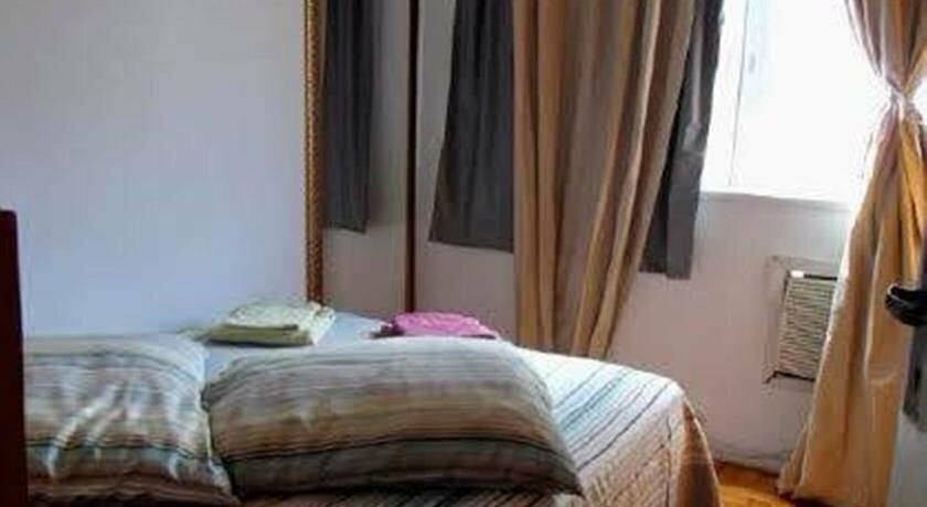 Otel Barata 396, Rio de Janeiro, foto